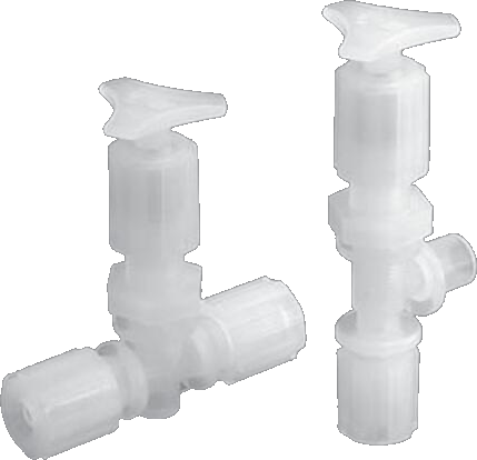 Parker Hannifin l PFA & PTFE Products